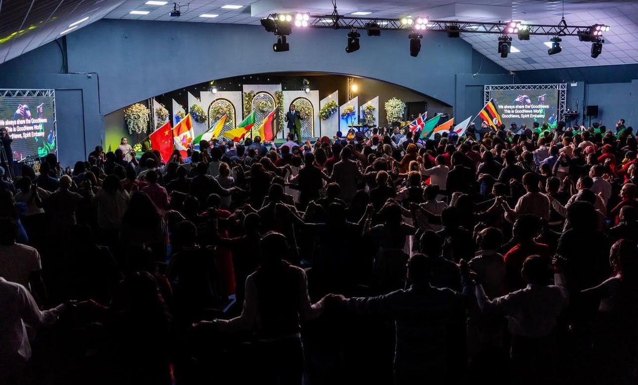 Miracle TV – Miracle TV is dedicated to spreading the message of the ...