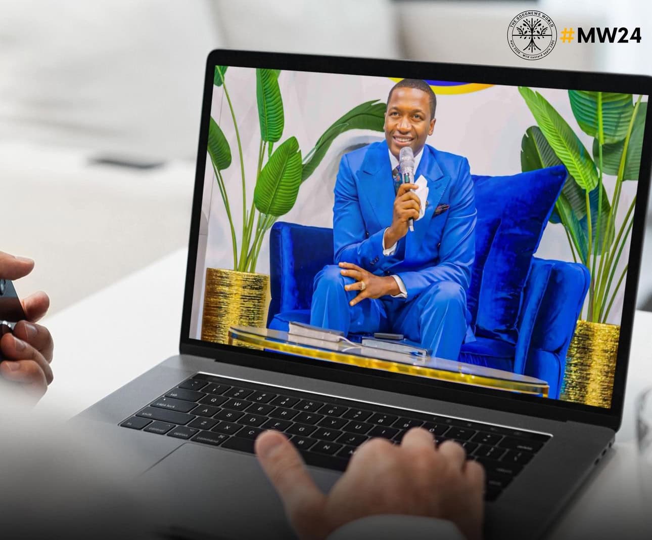 Miracle TV – Miracle TV is dedicated to spreading the message of the ...