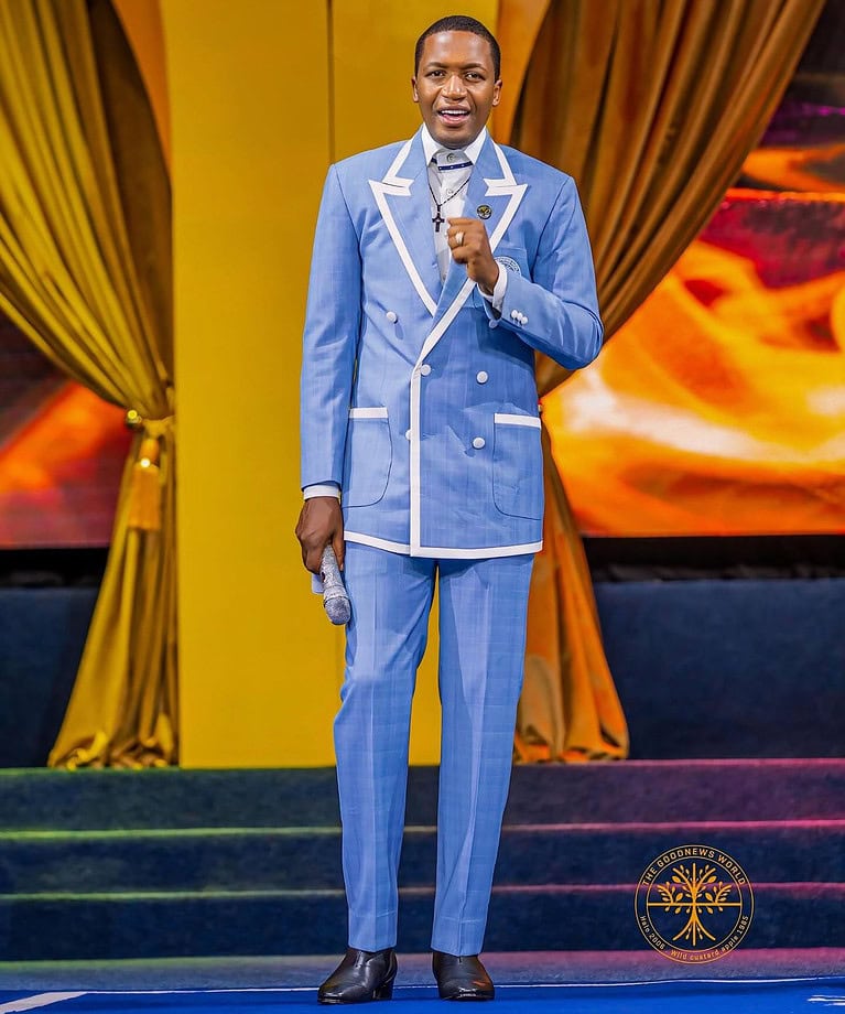 Miracle TV – Miracle TV is dedicated to spreading the message of the ...